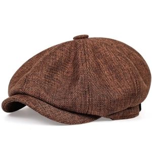 Accessories | Summer Retro Newsboy Caps | Poshmark